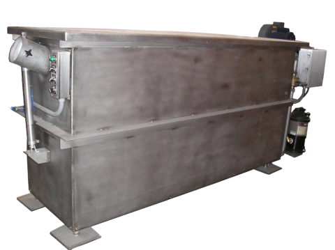 Bullet Recovery System - Cyber National