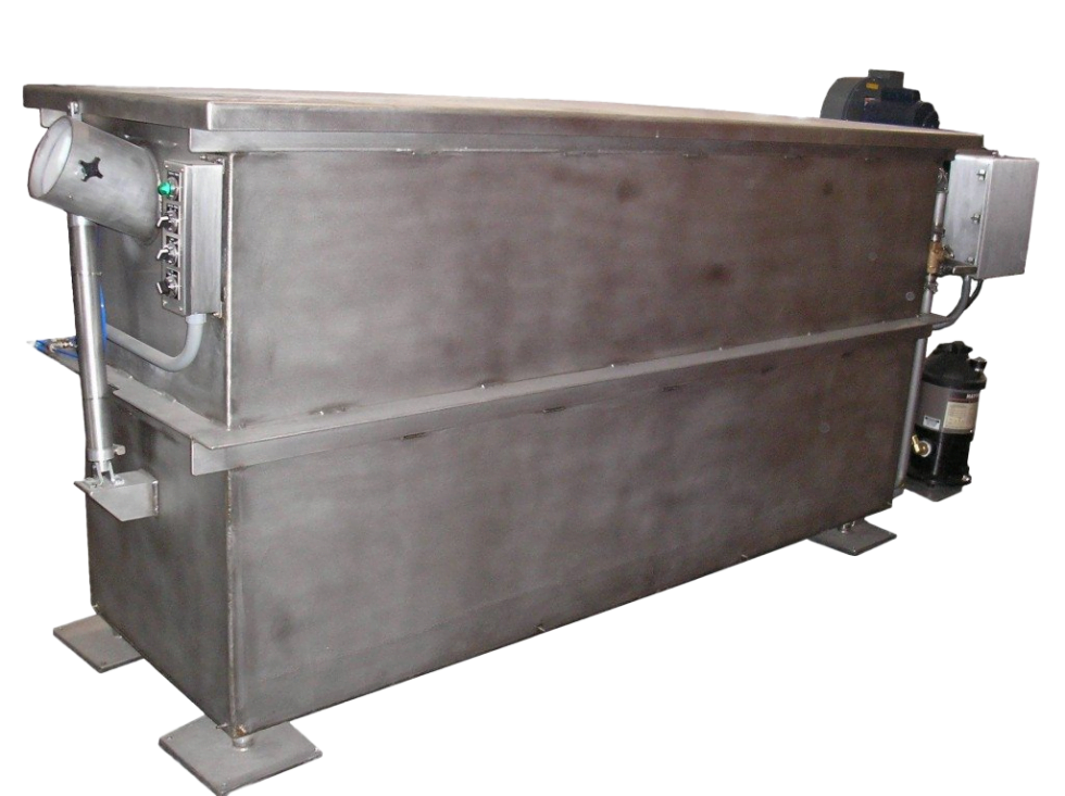 Bullet Recovery System - Cyber National