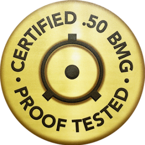 Ballistic Box - Cyber National